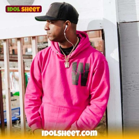 Wallo Net Worth - Age, Height, Career, Family, Wiki & Biography