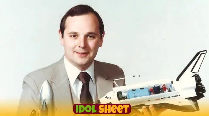 David Adair Net Worth - Age, Height, Career, Wiki & Biography