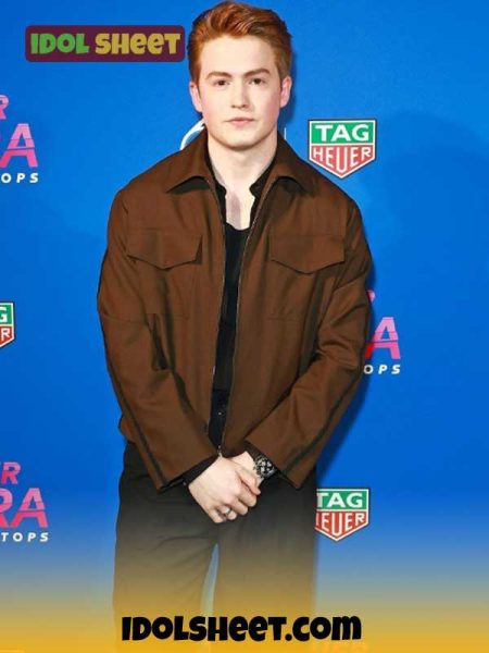 Kit Connor Net Worth - Age, Height, Career, Wiki & Biography