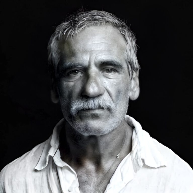 Alon Aboutboul Biography: Age, Movies, Net Worth & Career Highlights
