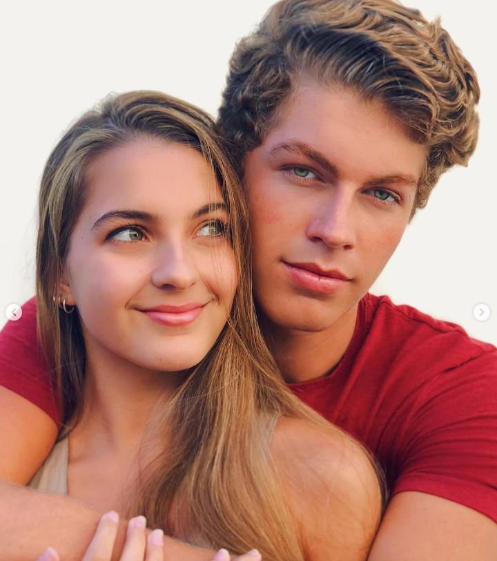Ben Azelart Net Worth Age Height Girlfriend Biography