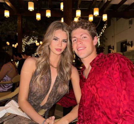 Ben Azelart Net Worth: Age, Height, Girlfriend & Biography