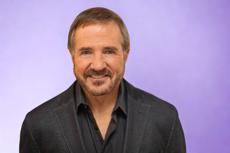 Who Is Pastor Mac Hammond? Net Worth, Wiki, Age, Wife & Family Facts