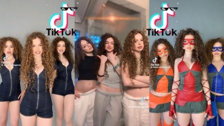 Things You Didn’t Know About the Kalogeras Sisters