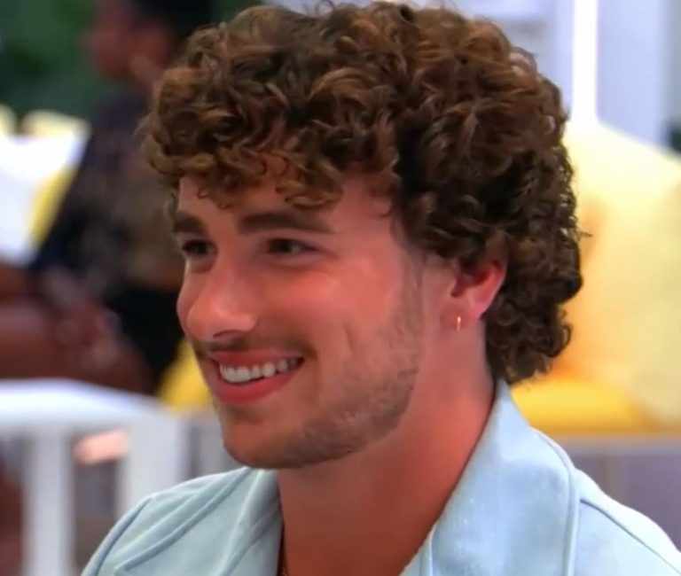 Who Is Elan Bibas? Canada‑Born Tech Founder, Ultra‑Runner & Love Island ...