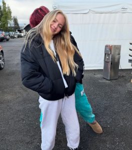 Freya Skye Biography: Age, Height, Family, Net Worth & Facts