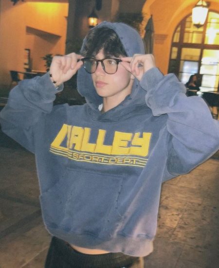 Who Is Jackson Harvey? Age, Height, Biography & Net Worth