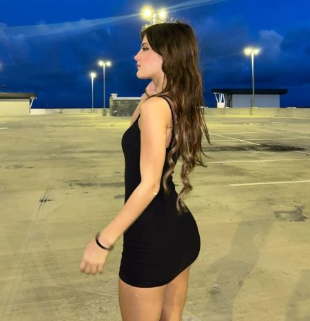 Jenny Popach Biography: Age, Height, Boyfriend, Net Worth & Facts