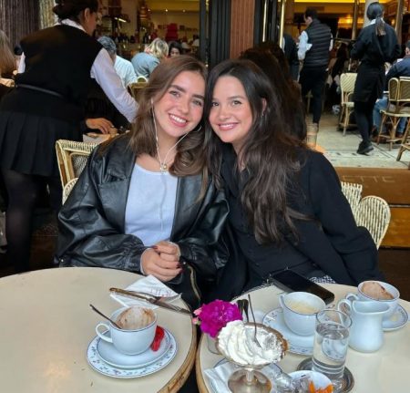 Jules LeBlanc Biography: Age, Height, Family, Net Worth & Facts