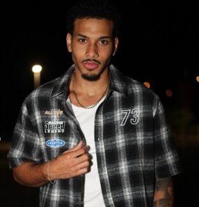 Who Is Louis Russell? From Too Hot to Handle UK to Perfect Match and ...