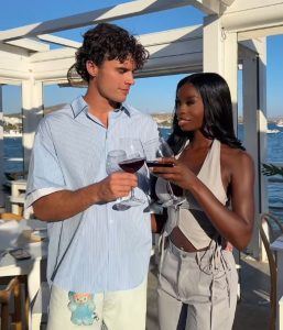 Who Is Nicolas Vansteenberghe from Love Island USA? Age, Job, Instagram ...