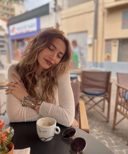 Paris Jackson Biography: Age, Height, Family, Net Worth & Facts