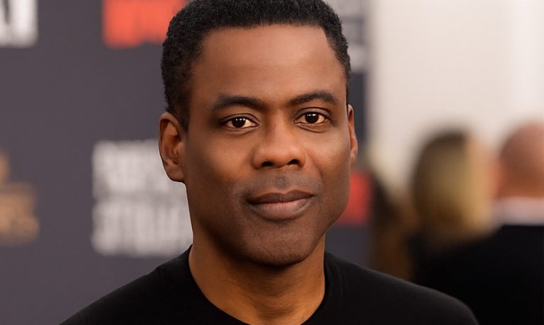 Chris Rock Net Worth – Age, Wife, Family, Career & Wiki (2025)